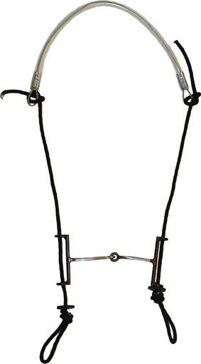 western gag combo bits